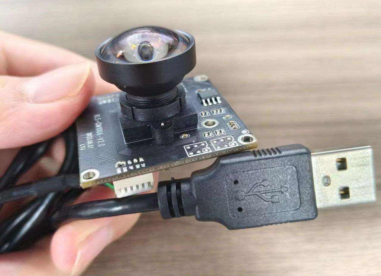 MIPI camera module VS USB camera module - Understanding the Differences